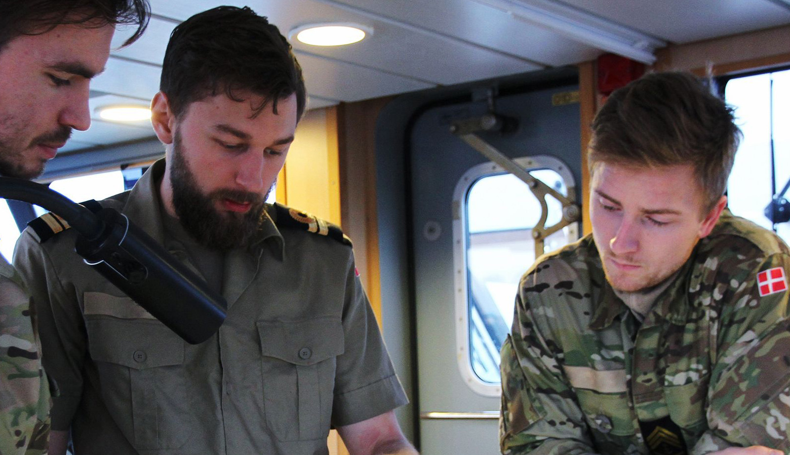 Uddannelse I Forsvaret » Start Nu, Få Kompetencer For Livet Uddannelse I Forsvaret » Start Nu, Få Kompetencer For Livet