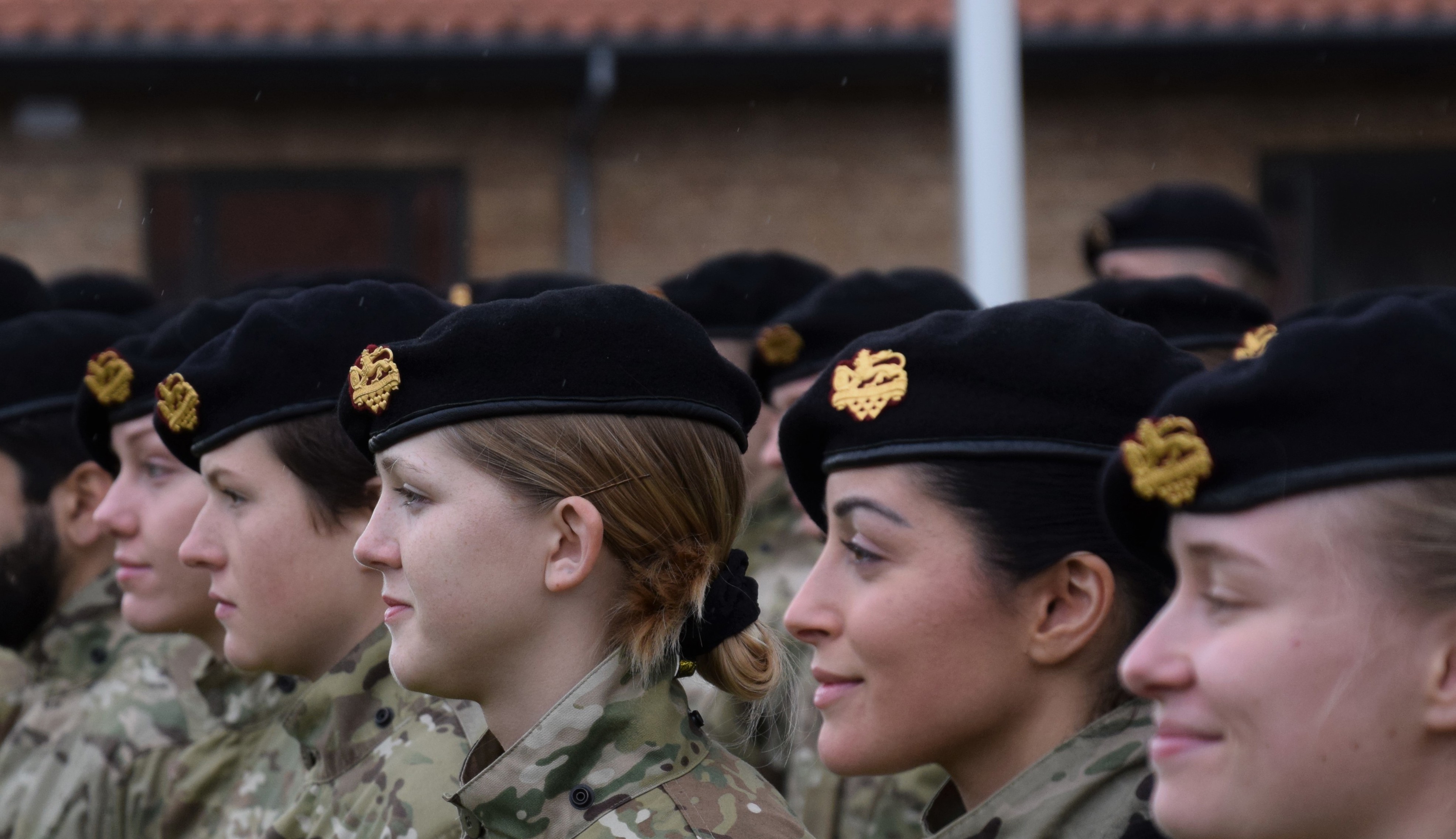 Uddannelse I Forsvaret » Start Nu, Få Kompetencer For Livet Uddannelse I Forsvaret » Start Nu, Få Kompetencer For Livet