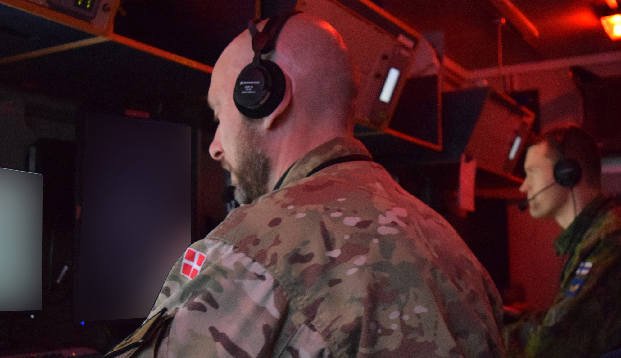 Uddannelse I Forsvaret » Start Nu, Få Kompetencer For Livet Uddannelse I Forsvaret » Start Nu, Få Kompetencer For Livet